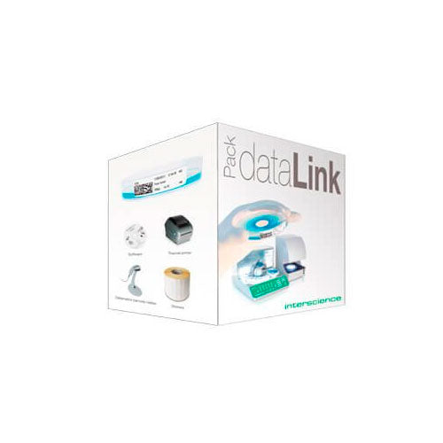 29133 SISTEMA DE TRAZABILIDAD P/SCAN 1200 DATALINK INTERSCIENCE – CTR Scientific