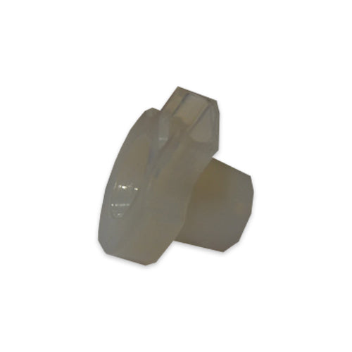 9961. TAPA DE PFA P/TUBO DE TEFLON MINIWAVE C/6 - SCP SCIENCE – CTR Scientific