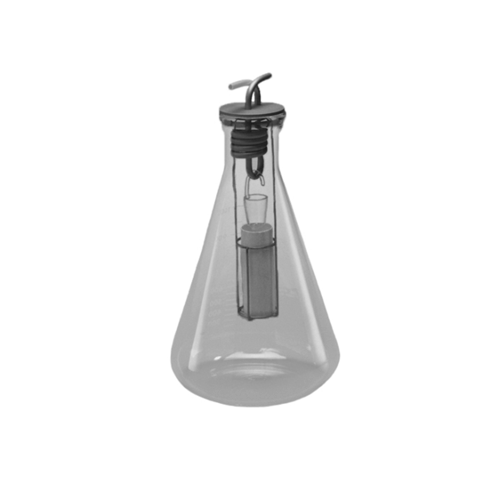 18575. APARATO DE EXTRACCION DE SEDIMENTOS P/PETROLEO ASTM D473 - KOEH – CTR Scientific