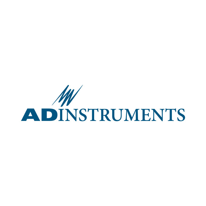 AD INSTRUMENTS – CTR Scientific