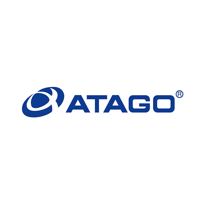 ATAGO – CTR Scientific