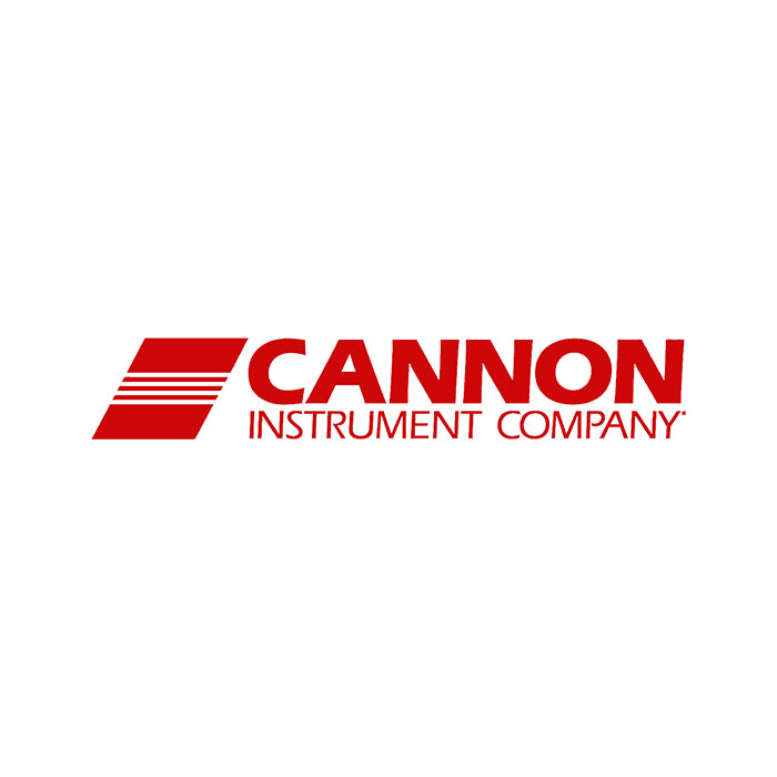 CANNON – CTR Scientific