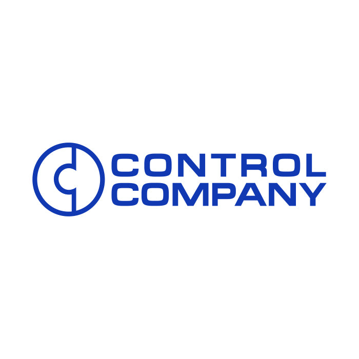 CONTROL COMPANY – CTR Scientific