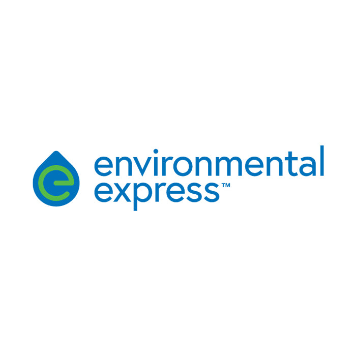ENVIRONMENTAL EXPRESS – CTR Scientific