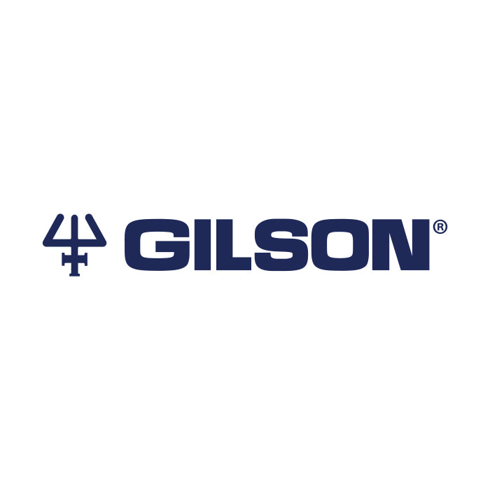 GILSON – CTR Scientific