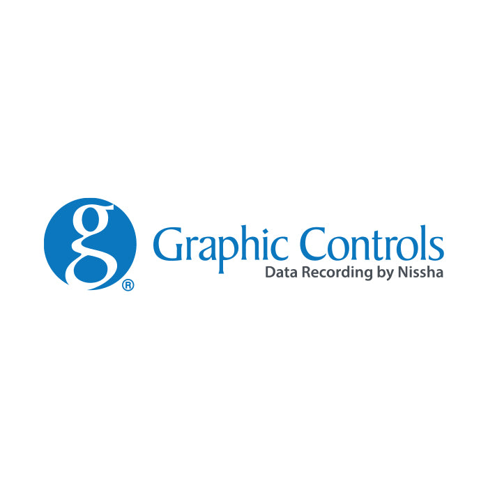 GRAPHIC CONTROLS – CTR Scientific