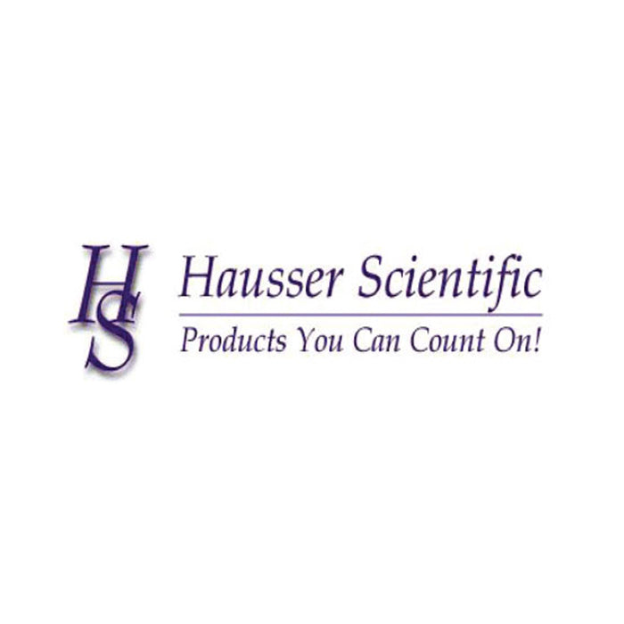 HAUSSER – CTR Scientific