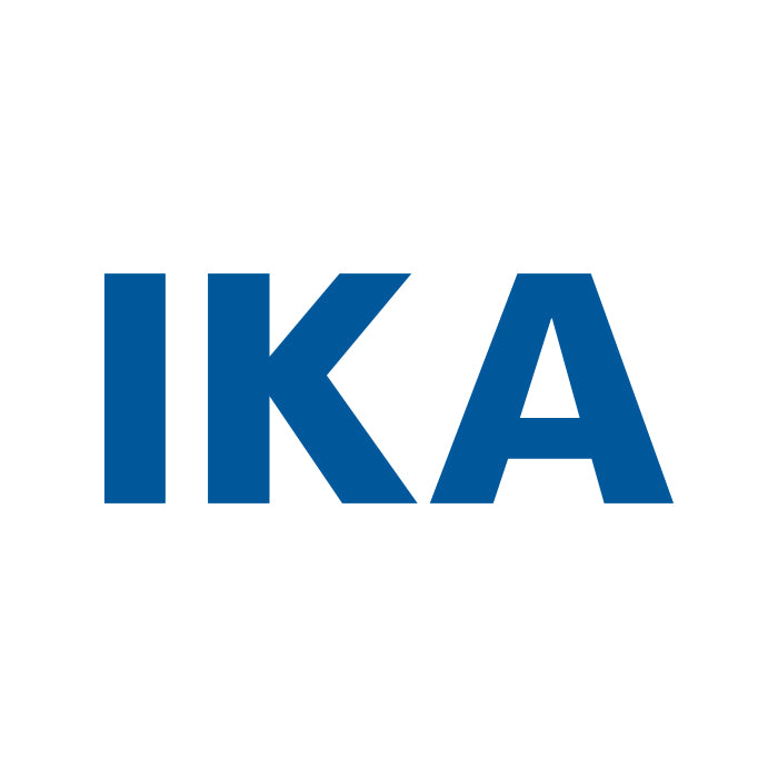 IKA – CTR Scientific