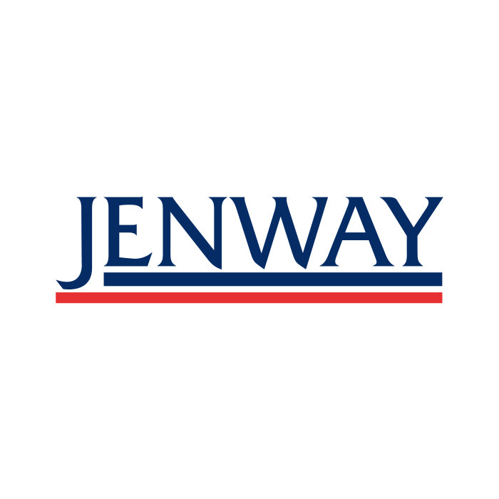 JENWAY – CTR Scientific