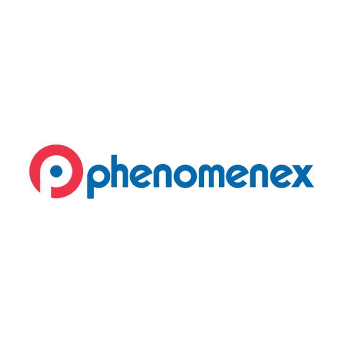 PHENOMENEX – CTR Scientific
