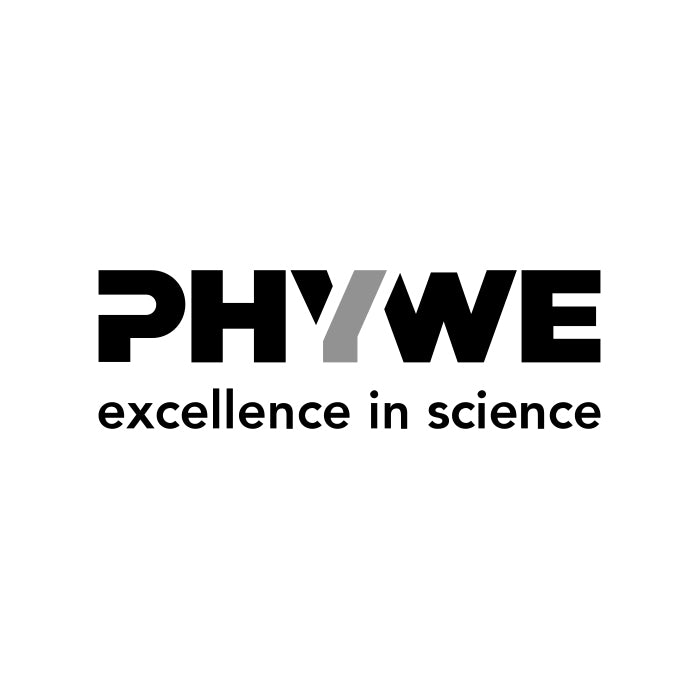 PHYWE – CTR Scientific