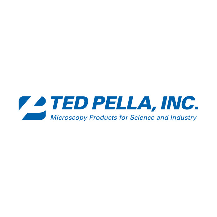 TED PELLA – CTR Scientific