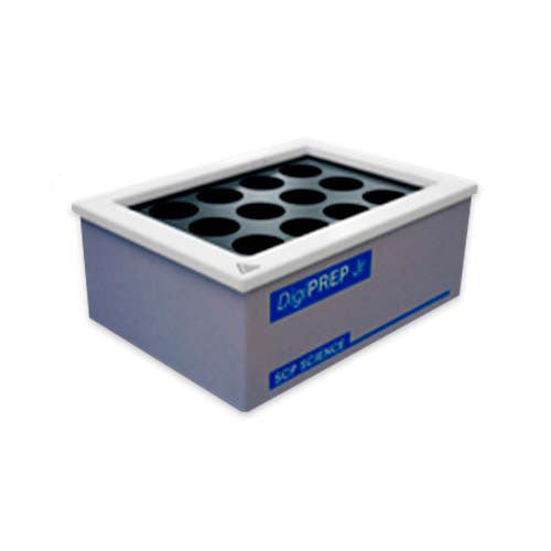 9739. SISTEMA DE DIGESTION EN BLOQUE DIGIPREP JR 100ML, 12 POSICIONES – CTR Scientific