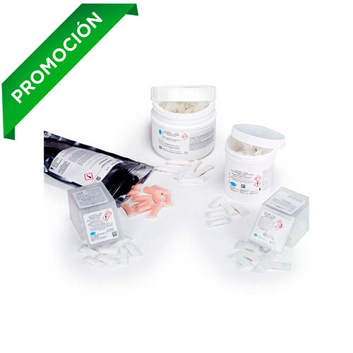 52456. NIQUEL 1 REACTIVO EN POLVO METODO DE HEPTOXIMA - HACH – CTR Scientific