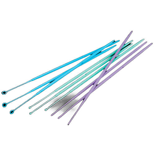 28267. ASA DE INOCULACION DESECHABLE CALIBRADA 1UL C/1000 BD GROWTH ...