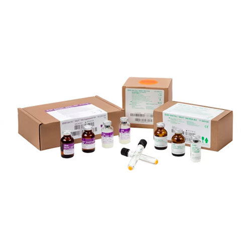 28243. SUPLEMENTO DE ENRIQUECIMIENTO MGIT 960 BD BACTEC – CTR Scientific