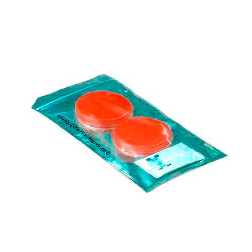 15618. SOBRE GENERADOR GASPAK EZ POUCH CO2 C/20 - BD GASPAK – CTR ...