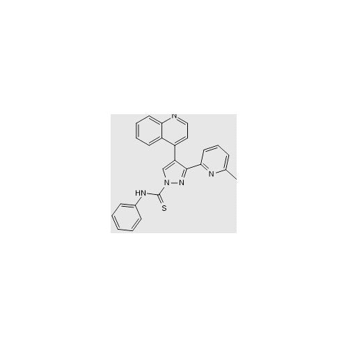 28868. SELECTIVE INHIBITOR OF TGF-ΒRI, ALK4 AND ALK7 A 83-01, 98% 10MG ...