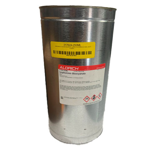 51713. DIISOCIANATO DE ISOFORONA 98% MEZCLA DE ISOMEROS 250ML - SIGMA ...