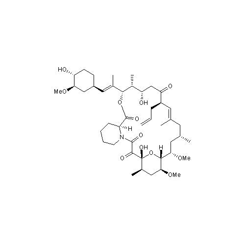 29595. TB FK 506, 10MG TOCRIS – CTR Scientific