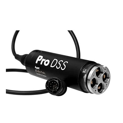 30669. CABLE 4 PUERTOS SIN SENSOR DE PROFUNDIDAD P/MEDIDOR PRODSS YSI ...