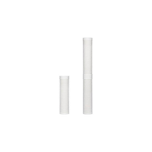 4592. CARTUCHO FILTRANTE MICRO-KLEAN SERIE RT POLIPROPILENO 66MM X 99 ...