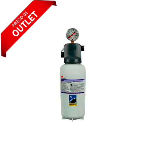 14107. CARTUCHO FILTRANTE MICRO-KLEAN SERIE RT POLIPROPILENO 66MM X 10 ...