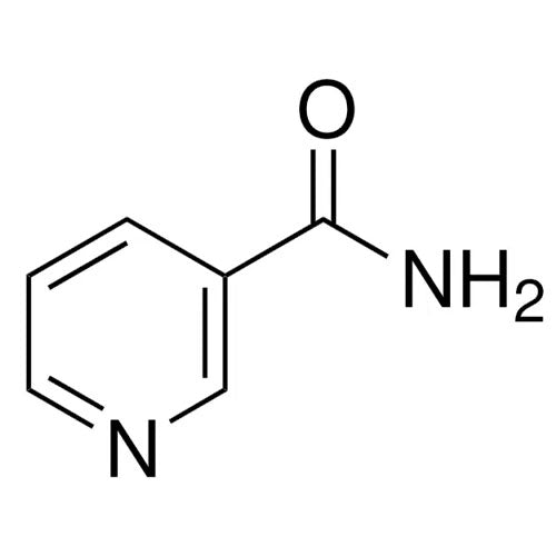 51943. NICOTINAMIDA HPLC 99.5% 1KG - SIGMA-ALDRICH – CTR Scientific