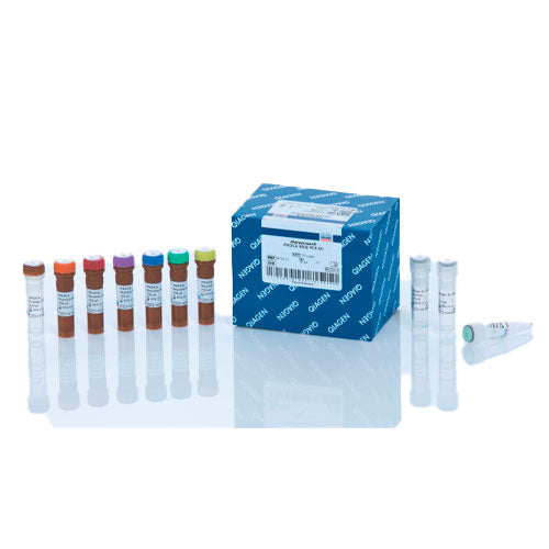 51190. KIT PIK3CA RGQ PCR 24 REACCIONES - QIAGEN – CTR Scientific