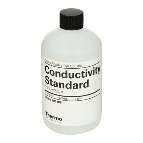 29154. STD DE CONDUCTIVIDAD 2.9MS, KCL 0.1M 475ML ORION – CTR Scientific