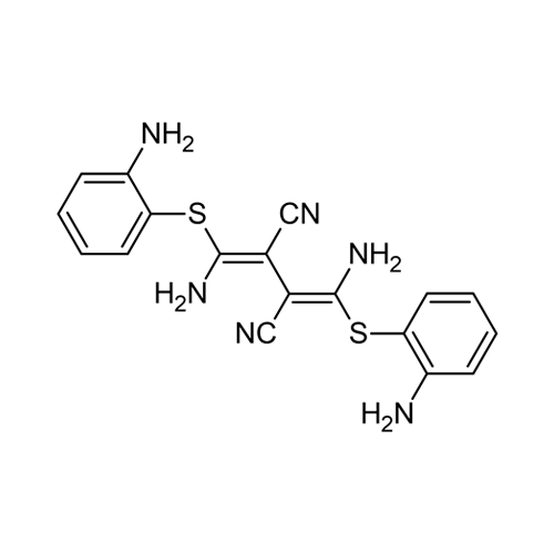 27989. U0126 SELECTIVE MKK INHIBITOR 25MG ABCAM – CTR Scientific