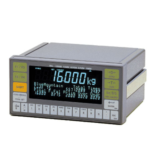 29129. INDICADOR DE PESAJE DIGITAL ALTA RESOLUCION DE PANTALLA DE 16,0 ...