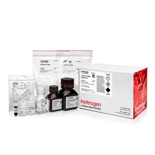 27371. KIT DE AISLAMIENTO DE ARNMI MIRVANA SIN FENOL 40 PREPARACIONES ...