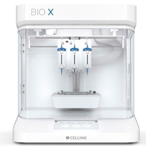 28960. BIOIMPRESORA P/CULTIVO DE CELULAS AUTONOMO MOD. BIOX CELLINK ...