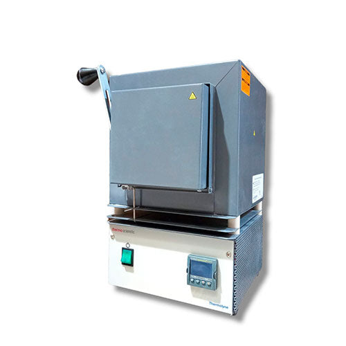 2382. MUFLA MESA 12X12.5X14CM 1100C - THERMOLYNE – CTR Scientific