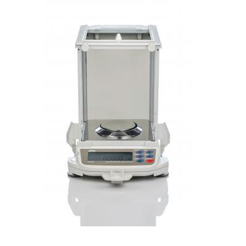 30771. BALANZA ANALITICA 120GR X 0.1MG SERIE GEMINI GR CALIBRACION INT ...