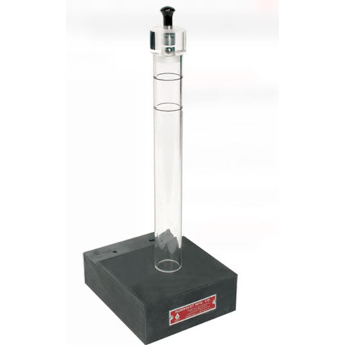 30916. PROBADOR DE RESILIENCIA DE LIMITE LIQUIDO ASTM D4318 , AASHTO T ...