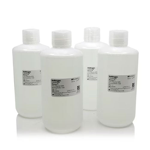 29325. BUFFER DE DESPLAZAMIENTO SDS TRIS-GLICINA (10X) 4 X 1LT NOVEX I ...
