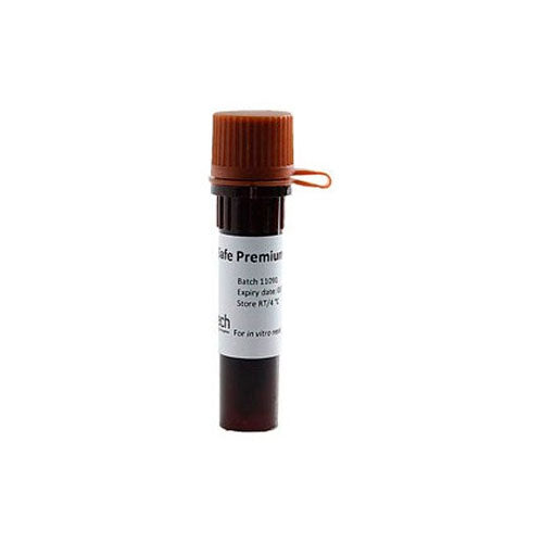 50468. GREENSAFE PREMIUM 1ML - NZYTECH – CTR Scientific