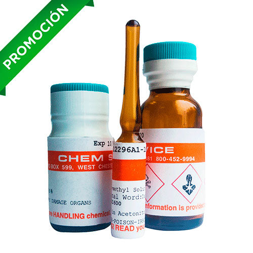 30203. STD OXAMIL 100MG CHEM SERVICE – CTR Scientific