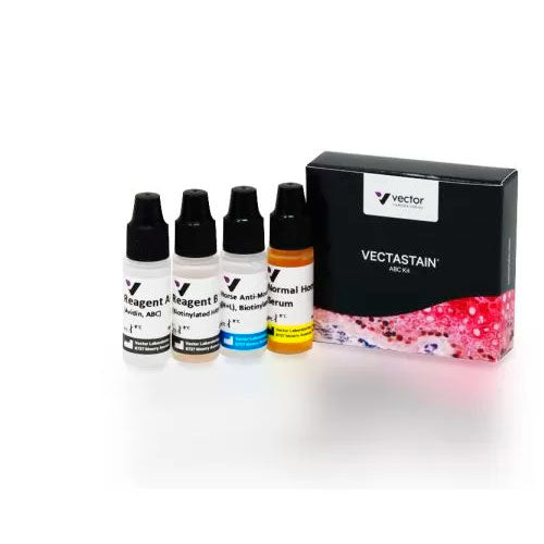 29741. VECTASTAIN ABC-HRP KIT PEROXIDASE (MOUSE IGG) VECTOR – CTR ...