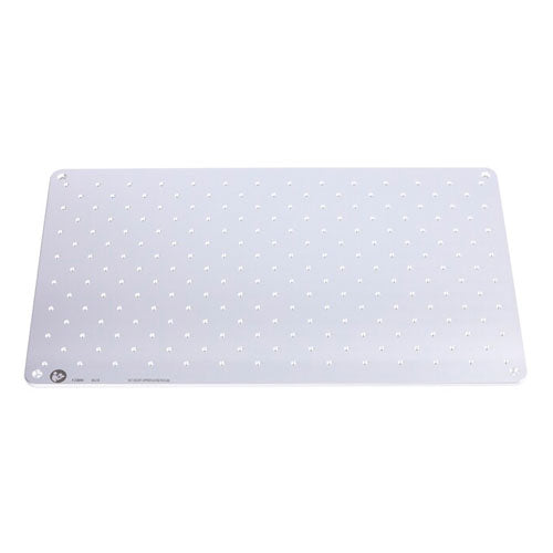 29419. PLATAFORMA UNIVERSAL 18X24PULG P/AGITADOR ORBITAL SOLARIS 2000 ...