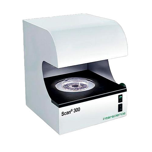 26919. CONTADOR AUTOMATICO DE COLONIAS SCAN 300, 100-240V/50-60HZ INTE ...