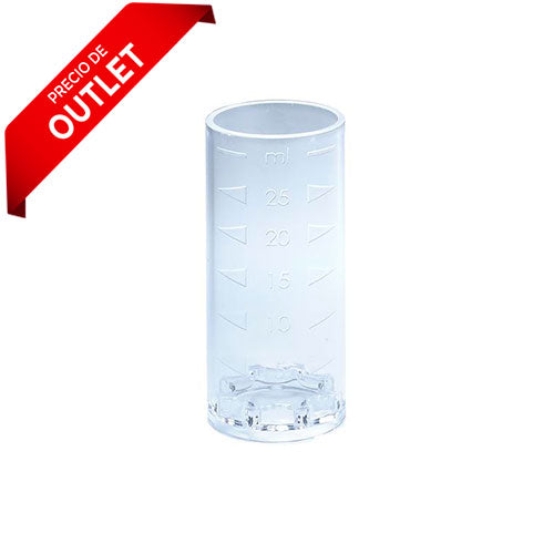 2449. COPILLA P/MUESTRA PAQUETE C/6 - CHEMETRICS – CTR Scientific