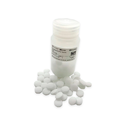 18056. TABLETAS DE PBS (PHOSPHATE BUFFER SALINE) C/100 INVITROGEN – CTR ...