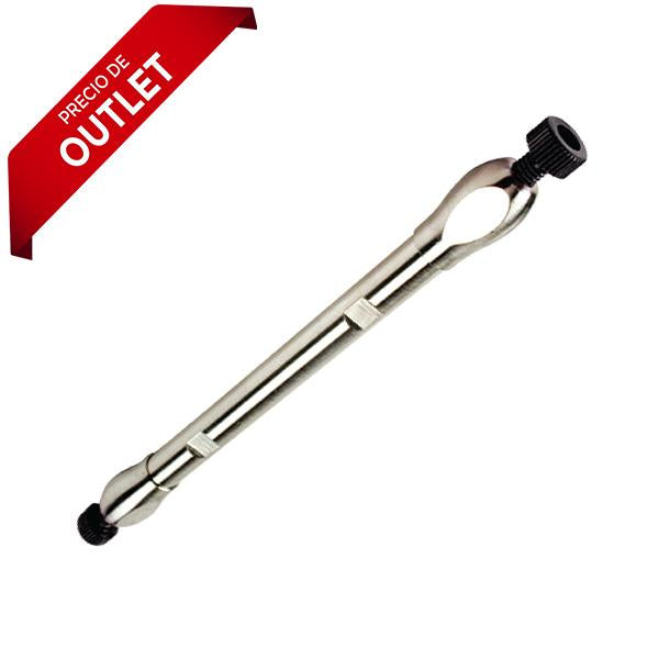 471. COLUMNA HPLC HYPERCLONE ODS C18 120A, 10MM X 250MM, 5UM - PHENOME ...