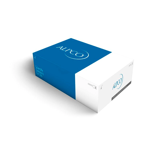 19979. KIT ELISA CORTISOL HUMAN (SALIVA) PLATE 96 WELLS - ALPCO – CTR ...