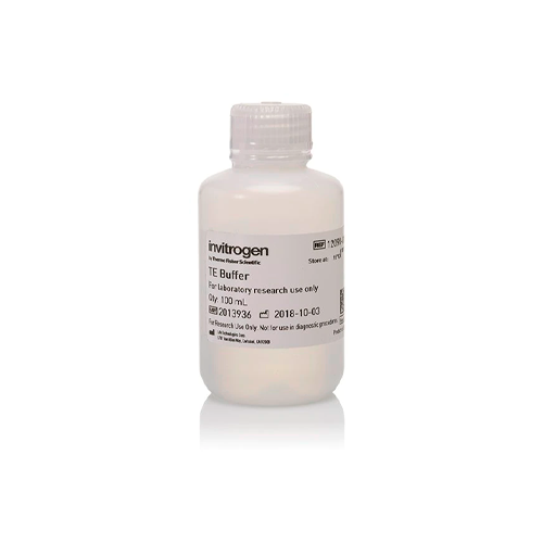 18059. TE BUFFER 100 ML - INVITROGEN – CTR Scientific