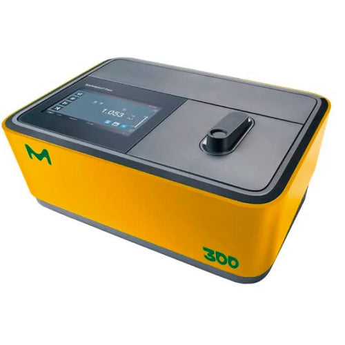 19054. ESPECTROFOTOMETRO UV-VIS PROVE 300, ANCHO DE BANDA ESPECTRAL DE ...