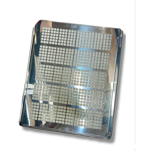 22889. KIT DE REPUESTO DE FILTRO HEPA P/ESTUFA MICROBIOLOGICA STERI-CU ...